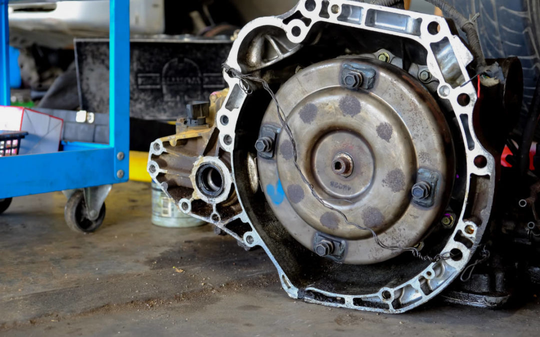 Automatic Gearbox Diagnostics How To Identify Problems Automatic Gearbox Diagnostics How To Identify Problems