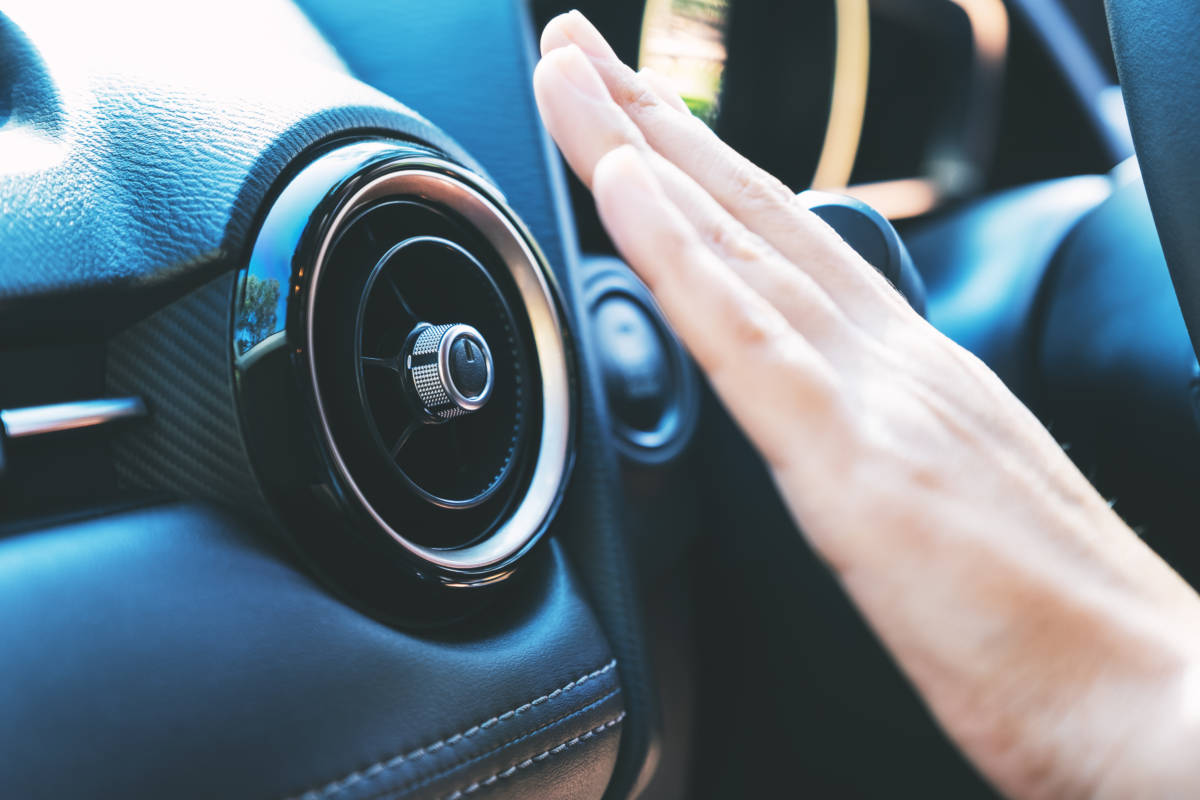 Everything You Need to Know About A Car's Cabin Filter